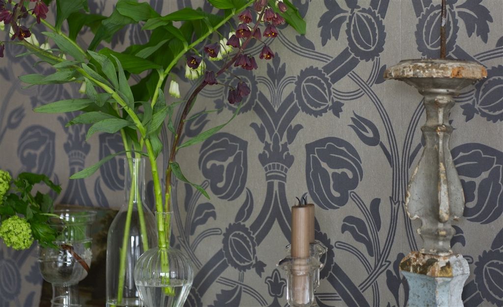 tapet - royal collection